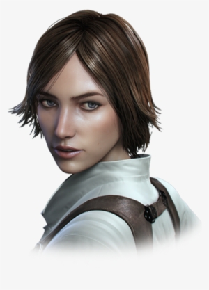 The Evil Within Logo Transparent - Evil Within Shade Head - Free ...