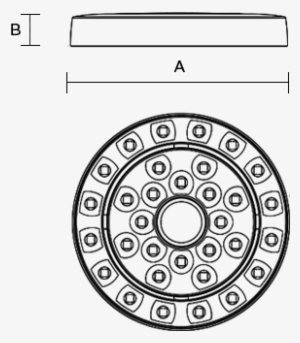 Dimensions - Circle - Free Transparent PNG Download - PNGkey