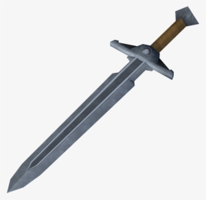 Free Minecraft Iron Sword Transparent Background - 51 Drill Bit - Free ...