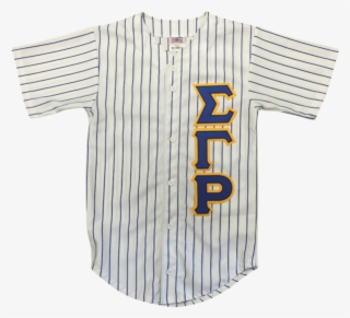 Baseball Stripe Clipart - Pinstripe Baseball Jersey Template - Free ...