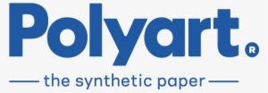 Logo - Polyart Paper - Free Transparent PNG Download - PNGkey