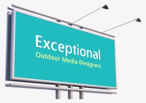 Professional Hoarding Banner Designs - Hoarding Design Png - Free ...