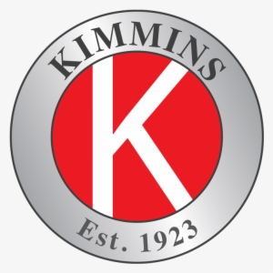 Serving Our Community Since 1932 - Kimmins Contracting Logo - Free ...