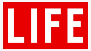 Message By Scott Hall On April 23, - Life Magazine Logo Png - Free ...