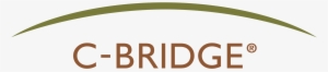 C Bridge Logo Png Transparent - Bridge - Free Transparent PNG Download ...