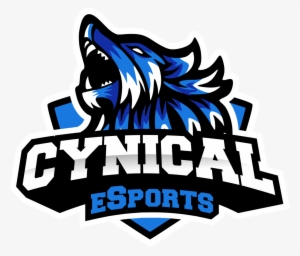 Cynical Esports - Free Transparent PNG Download - PNGkey