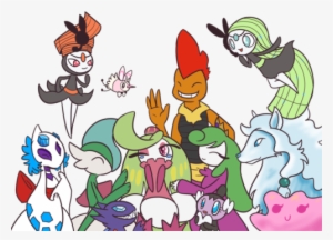 We Made It Through 1 Month - Cartoon - Free Transparent PNG Download ...