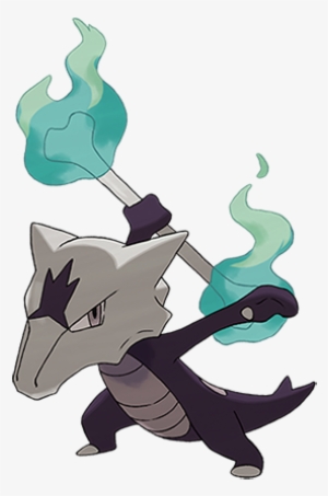 Sableye Evolution Chart - Pokemon Go Marowak Alolan - Free Transparent ...