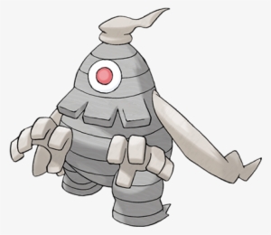 Dusclops - Duskull Evolution - Free Transparent PNG Download - PNGkey
