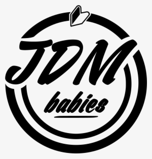 Jdm Png - Logo - Free Transparent PNG Download - PNGkey