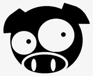Jdm Rally Pig Laptop Car Truck Vinyl Decal Window Sticker - Rally Pig ...