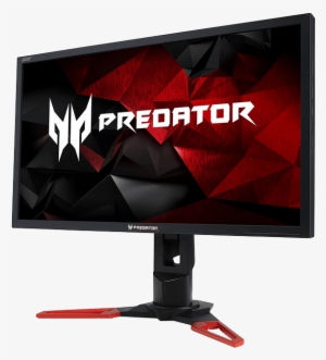 Acer Predator Logo Png - Acer Predator Logo Transparent - Free ...