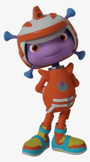 Floogals Captain Fleeker Png - Fleeker Floogal - Free Transparent PNG ...