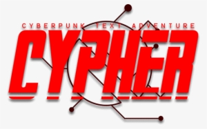 Cypher Logo - Cypher - Free Transparent PNG Download - PNGkey