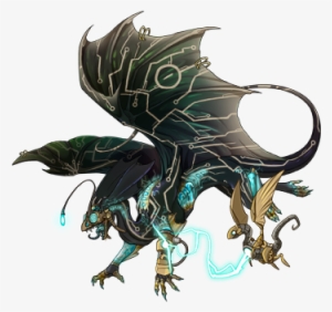 5826895 350 - Shadow Primal Eyes Flight Rising - Free Transparent PNG ...