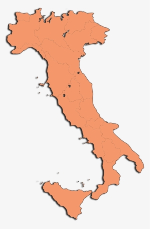 Go To Image - Rome Shape On Map - Free Transparent PNG Download - PNGkey