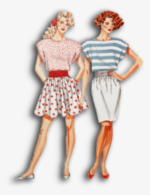 80s Transparent Tumblr - 1980s Fashion Transparent - Free Transparent ...