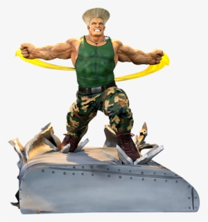 440x440px - Street Fighter Guile Kick - Free Transparent PNG Download ...