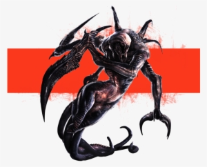 Evolve Monster Wraith Active - Evolve Monsters Wraith - Free ...