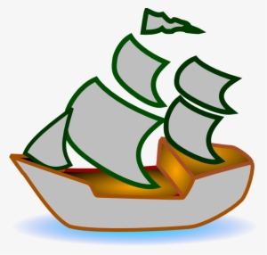 How To Set Use Gray Boat Icon Png - Boat Clipart - Free Transparent PNG ...