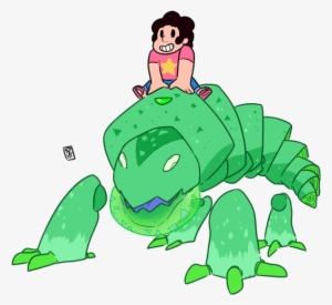 Image - Steven Universe Corrupted Gem Fusions - Free Transparent PNG ...