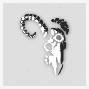 Quick Overview - Monochrome - Free Transparent PNG Download - PNGkey