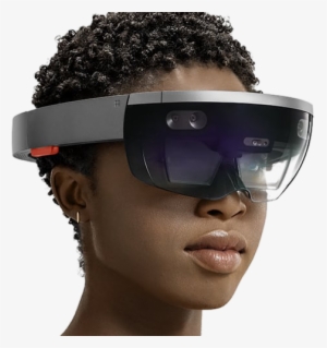 As A Microsoft Mixed Reality Partner, Createar Has - Augmented Reality ...