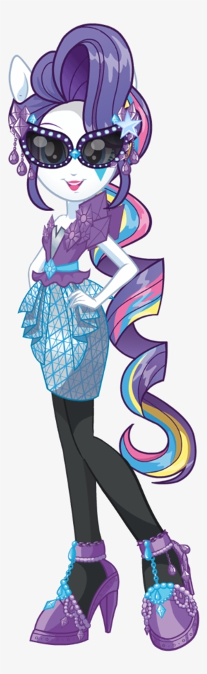 Cutiepie1112 Images Mlp Eg2 Rainbow Rocks Rarity New - Rarity - Free ...