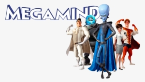 Megamind Gun - Megamind Poster - Free Transparent PNG Download - PNGkey