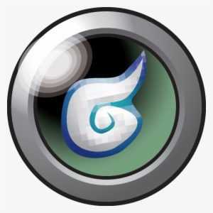 Windelement Lrffxiii Icon - Final Fantasy Element Symbols - Free ...