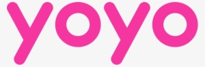 Yoyo Logo - Yoyo Wallet Logo Png - Free Transparent PNG Download - PNGkey