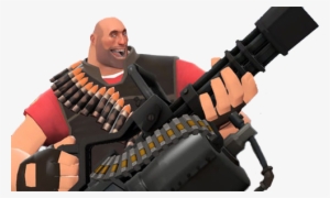 Heavy Natasha-png - Team Fortress 2 Png - Free Transparent PNG Download ...