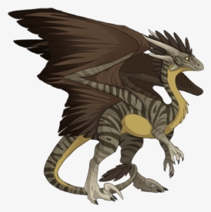 Peace Dove Wildclaw Female - Wildclaw Female Flight Rising - Free ...