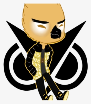 Vanoss Gaming Png - Vanossgaming Png - Free Transparent PNG Download ...