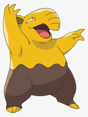 Pokemon Drowzee Evolution Chart - Free Transparent PNG Download - PNGkey