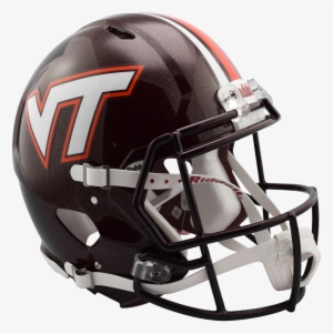 Virginia Tech Helmet Png - Free Transparent PNG Download - PNGkey