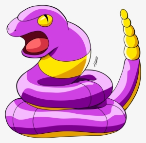 Ekans - Ekans Pixel Art Templates - Free Transparent PNG Download - PNGkey