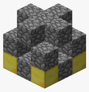 Nether Reactor Core - Free Transparent PNG Download - PNGkey