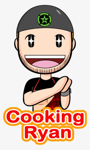 Cooking Ryan - Cooking Mama - Free Transparent PNG Download - PNGkey