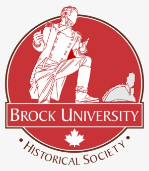 Brock Uni Logo - Brock University Logo Png - Free Transparent PNG ...