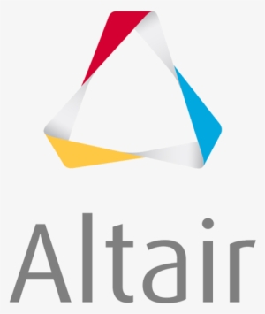 Category - Altair Engineering Logo - Free Transparent PNG Download - PNGkey