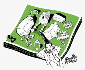 Morgana Lefay Logo - Free Transparent PNG Download - PNGkey