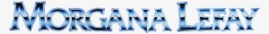 Morgana Lefay Logo - Free Transparent PNG Download - PNGkey