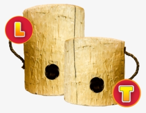 Timber Tote Display - Timbertote - Free Transparent PNG Download - PNGkey