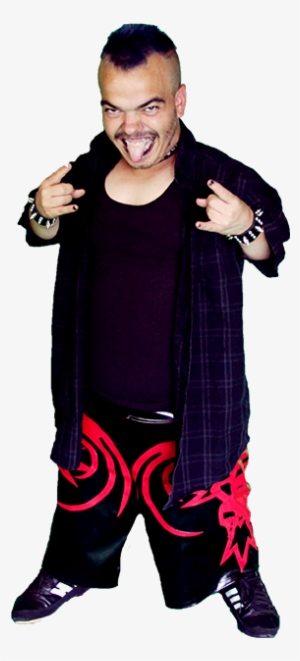 Dwarf Wrestling Fans - Midget Wrestling - Free Transparent PNG Download ...