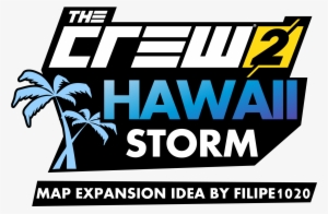 The Crew 2 Logo Png Image - Crew 2 Closed Beta Png - Free Transparent ...