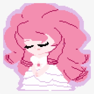 Peachy Quartz Art - Cartoon - Free Transparent PNG Download - PNGkey