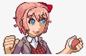 Professor Stump - Pokemon Clover Professor Stump - Free Transparent PNG ...