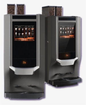 Beverich Zia Coffee Machine - Coffee - Free Transparent PNG Download ...