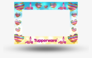 Tupperware Logo Png Transparent - Tupperware Logo - Free Transparent ...